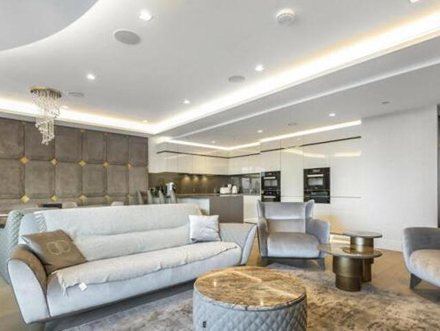 3 Bedroom Apartment For Sale In London