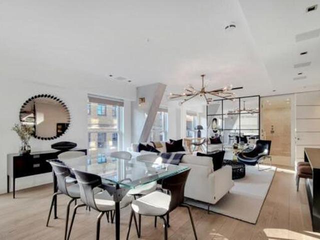 3 Bedroom Apartment For Sale In London