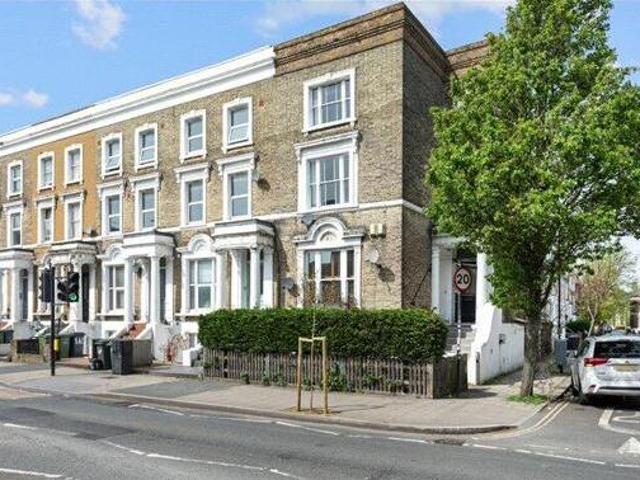 3 Bedroom Apartment For Sale In London, United Kingdom