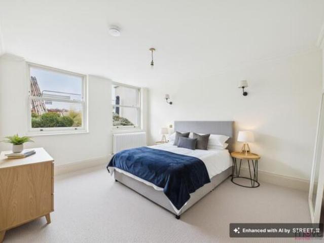 3 bedroom apartment for sale in London Road, Cheltenham, GL52