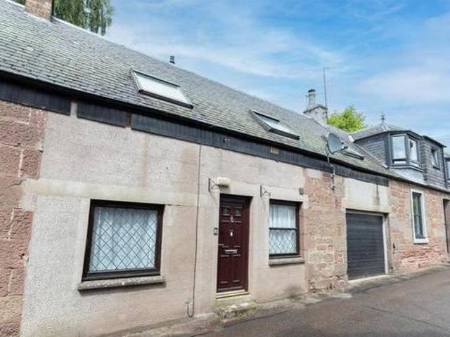 3 bedroom apartment for sale in Losset Road Alyth PH11