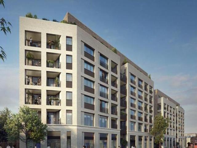 3 Bedroom Apartment For Sale In Loughborough Junction