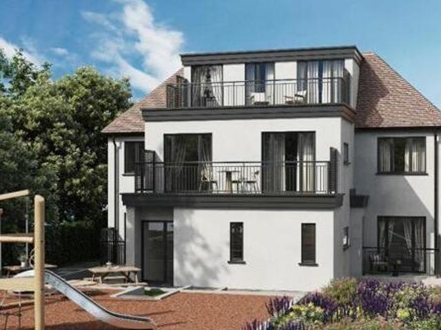 3 Bedroom Apartment For Sale In Purley