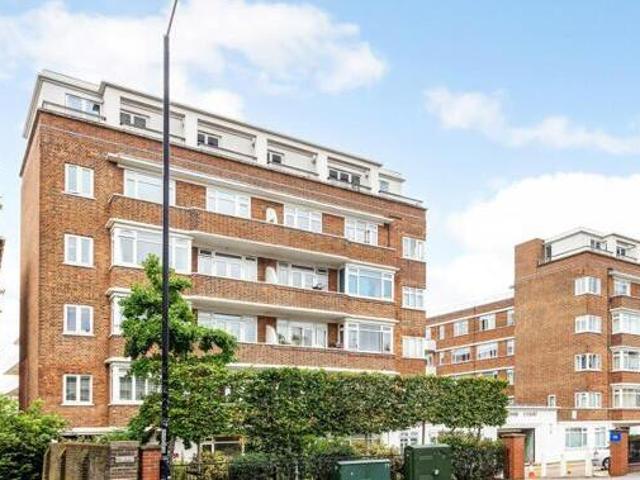 3 Bedroom Apartment For Sale In Putney, London