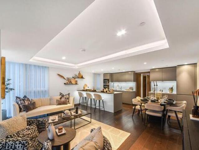 3 Bedroom Apartment For Sale In Paddington