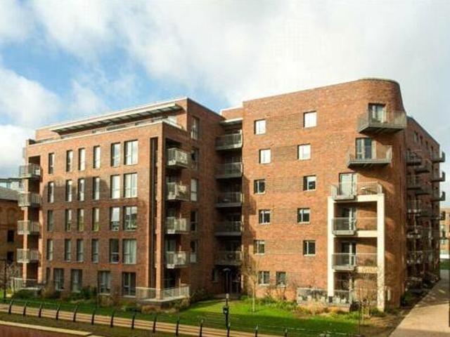 3 Bedroom Apartment For Sale In Palmer Lane, York