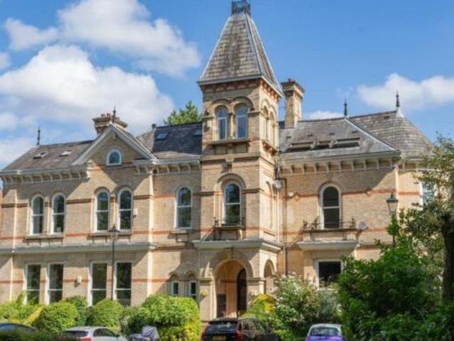 3 Bedroom Apartment For Sale In Palatine Road