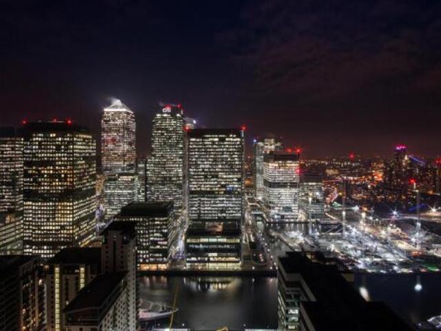 3 bedroom apartment for sale in Pan Peninsula, East Tower, Canary Wharf, London, E14