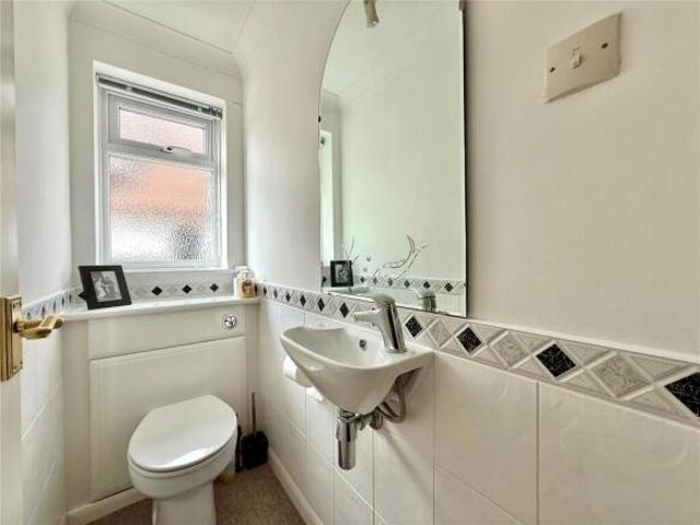 3 bedroom apartment for sale in Pashley Road, Eastbourne, East Sussex, BN20