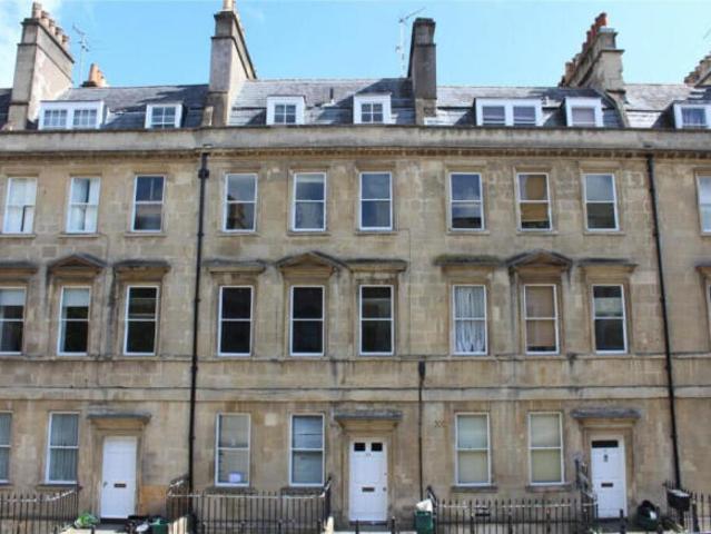 3 bedroom apartment for sale in Paragon, Bath, BA1