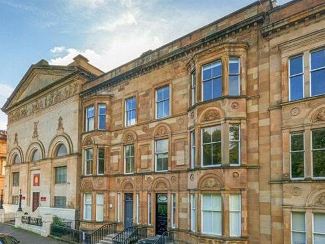 3 Bedroom Apartment For Sale In Park