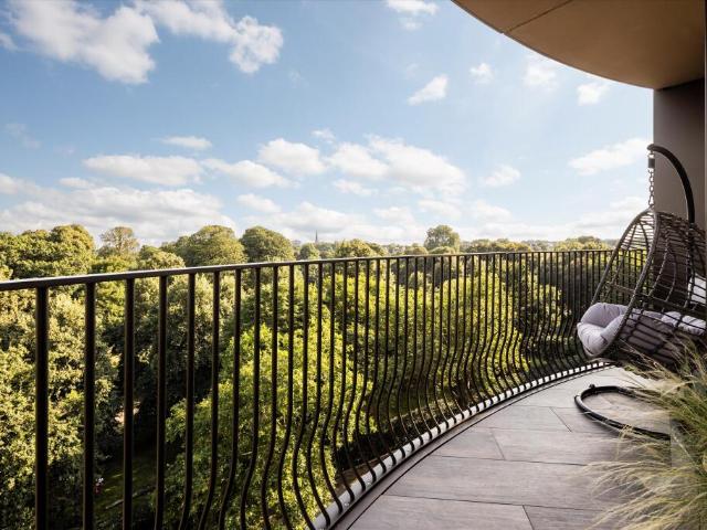 3 bedroom apartment for sale in Park Modern, 123 Bayswater Road, Hyde Park, London W2 3JH, W2