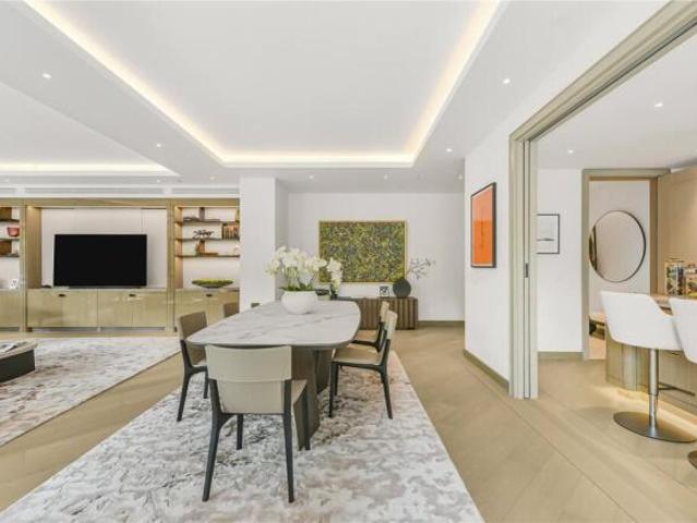 3 bedroom apartment for sale in Park Modern, 123 Bayswater Road, London, W2