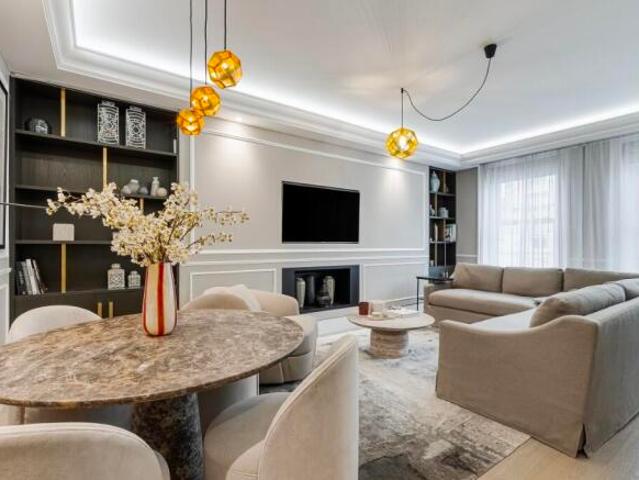3 bedroom apartment for sale in Park Mansions, Knightsbridge, London, SW1X