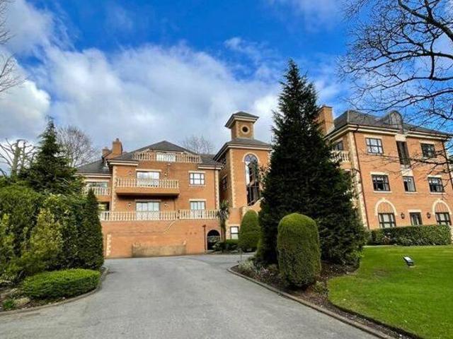 3 Bedroom Apartment For Sale In Park Road