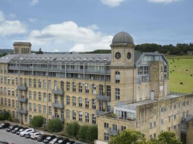 3 Bedroom Apartment For Sale In Park Road
