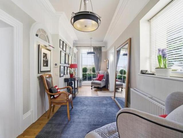 3 bedroom apartment for sale in Park Terrace, The Park, NG1