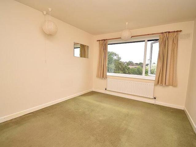 3 bedroom apartment for sale in Pennsylvania Road, Exeter, EX4