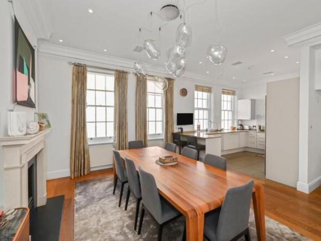 3 bedroom apartment for sale in Penthouse, Green Street, Mayfair, W1K
