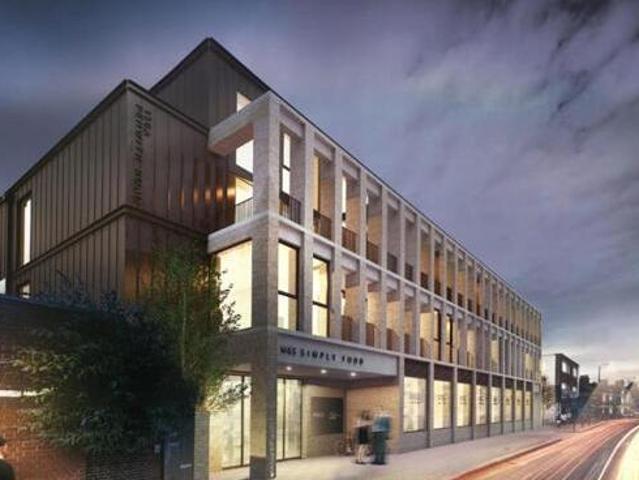 3 Bedroom Apartment For Sale In Penwith Road