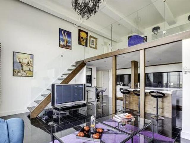 3 Bedroom Apartment For Sale In Peterborough Road, Fulham