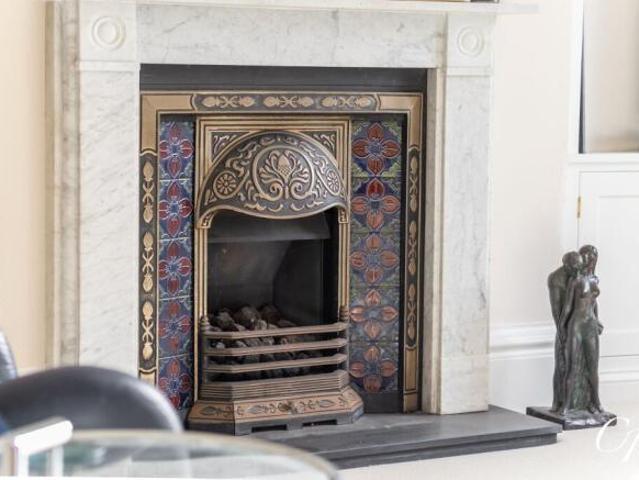3 bedroom apartment for sale in Pittville Circus Road, Pittville, GL52