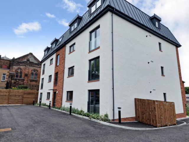 3 bedroom apartment for sale in Plot 2, Millside Moors, Milngavie, G62 8DN, G62