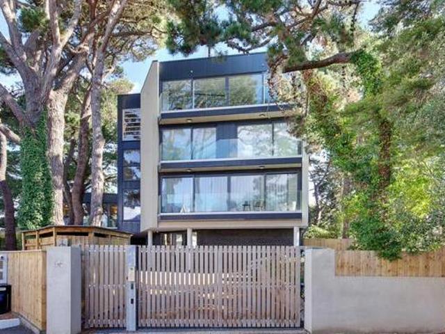 3 Bedroom Apartment For Sale In Poole, Dorset