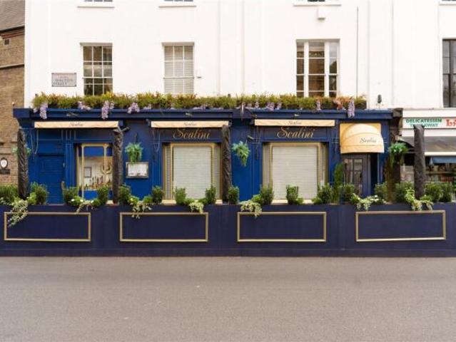 3 bedroom apartment for sale in Pont Street, Belgravia, London, SW1X