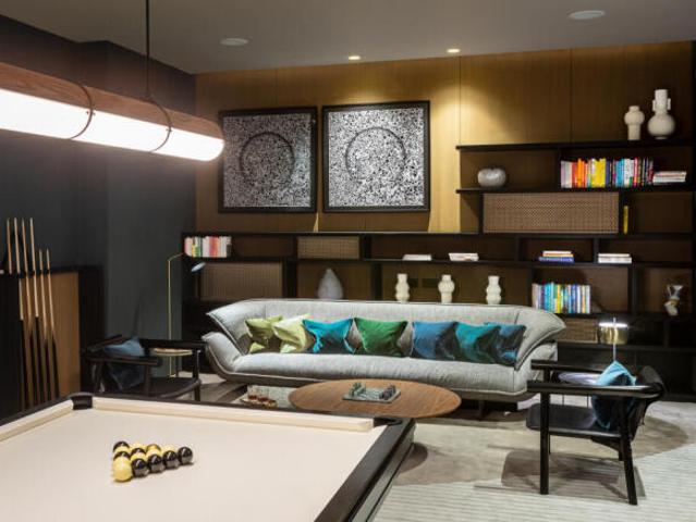 3 bedroom apartment for sale in Portugal Street, London, WC2A
