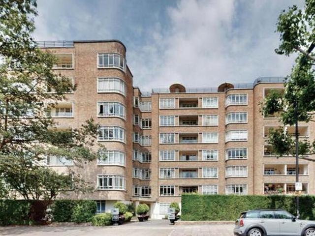 3 Bedroom Apartment For Sale In Prince Albert Road, London