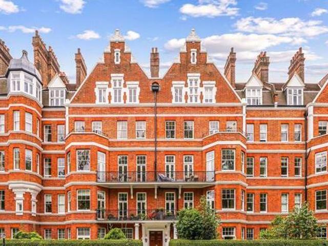 3 Bedroom Apartment For Sale In Prince Of Wales Drive, London