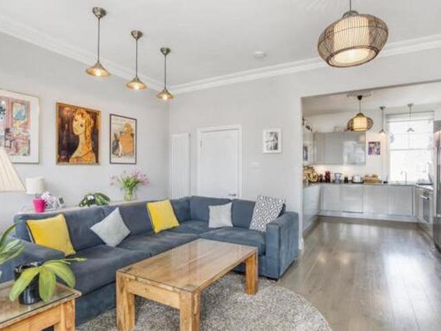 3 Bedroom Apartment For Sale In Queens Park, London