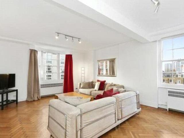 3 Bedroom Apartment For Sale In Queensway, London