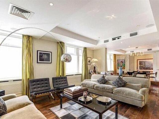 3 Bedroom Apartment For Sale In Ryder Street, London