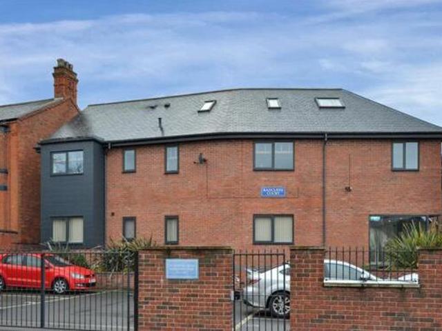 3 Bedroom Apartment For Sale In Radcliffe On Trent