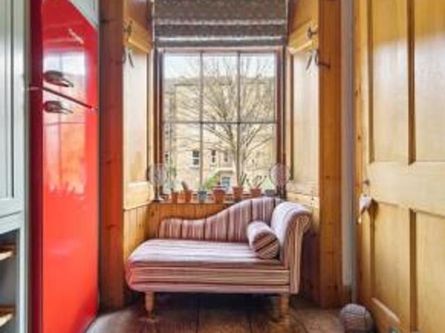 3 bedroom apartment for sale in Regent Park Square, Strathbungo, Glasgow, G41