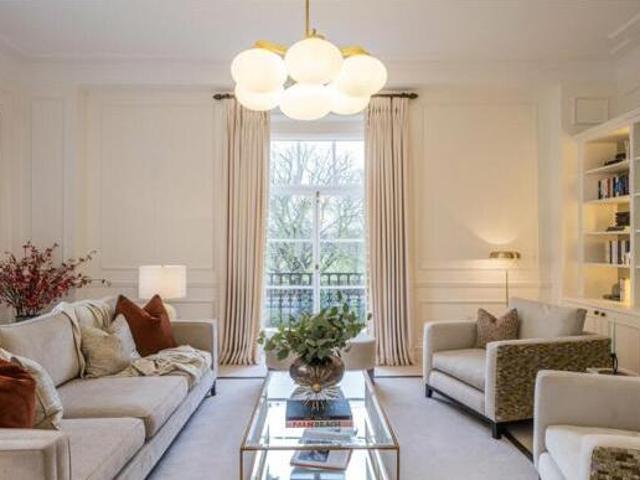 3 Bedroom Apartment For Sale In Regent´s Park, London