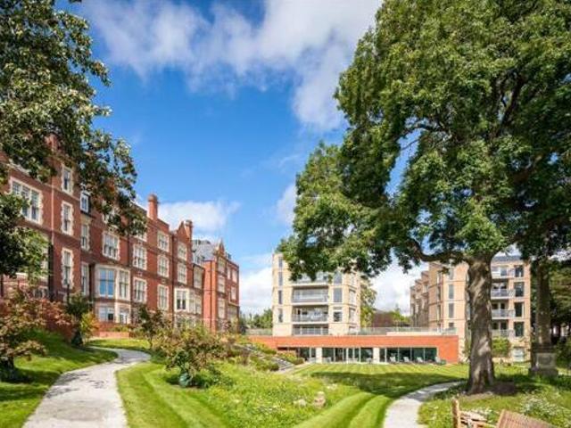 3 Bedroom Apartment For Sale In Redland, Bristol