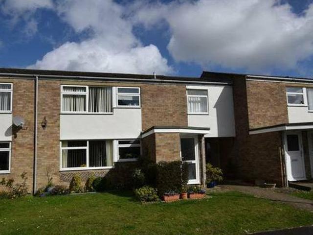 3 bedroom apartment for sale in REF SB Wasties Orchard Long Hanborough OX29