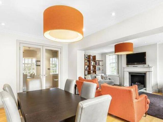 3 Bedroom Apartment For Sale In Richmond, Surrey
