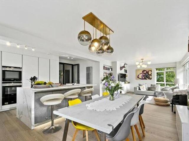 3 Bedroom Apartment For Sale In Richmond