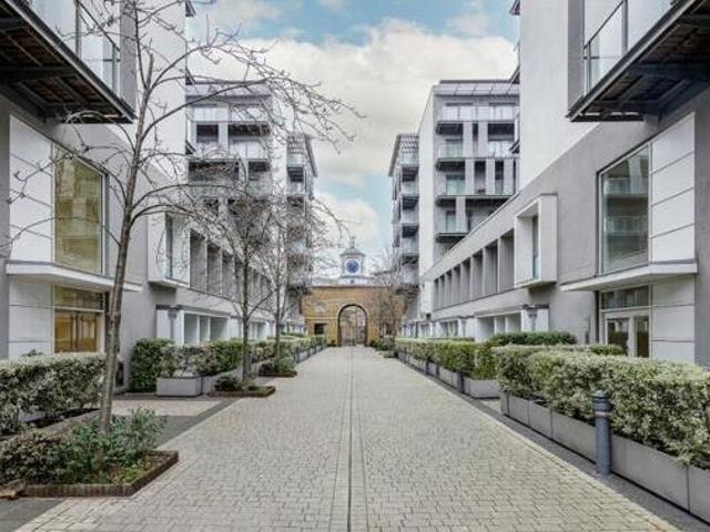 3 Bedroom Apartment For Sale In Royal Carriage Mews