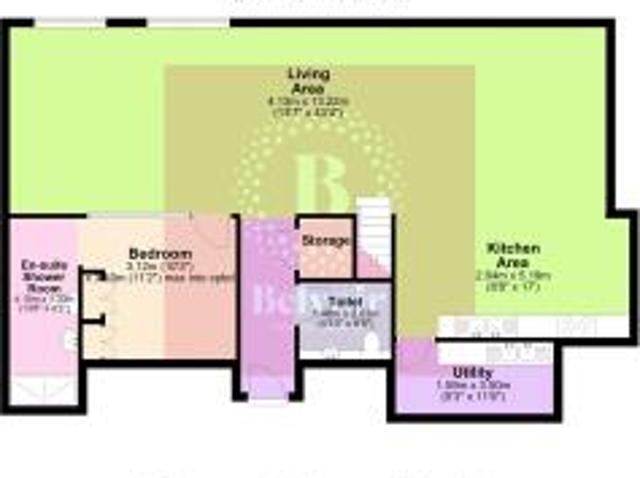 3 bedroom apartment for sale in Royal William Yard, Plymouth, PL1