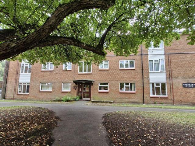 3 bedroom apartment for sale in St. Michaels Court, Tettenhall, Wolverhampton, WV6