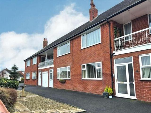 3 Bedroom Apartment For Sale In St. Annes Road East