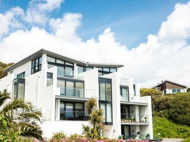 3 Bedroom Apartment For Sale In St Brelades, Jersey