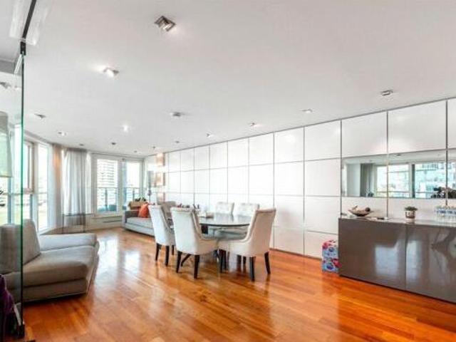 3 Bedroom Apartment For Sale In St. George Wharf
