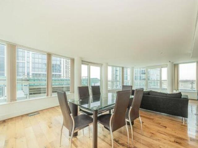 3 Bedroom Apartment For Sale In St George Wharf