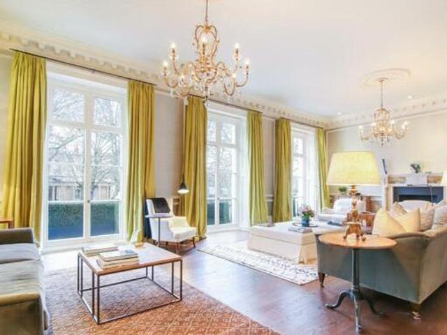 3 Bedroom Apartment For Sale In St James´s